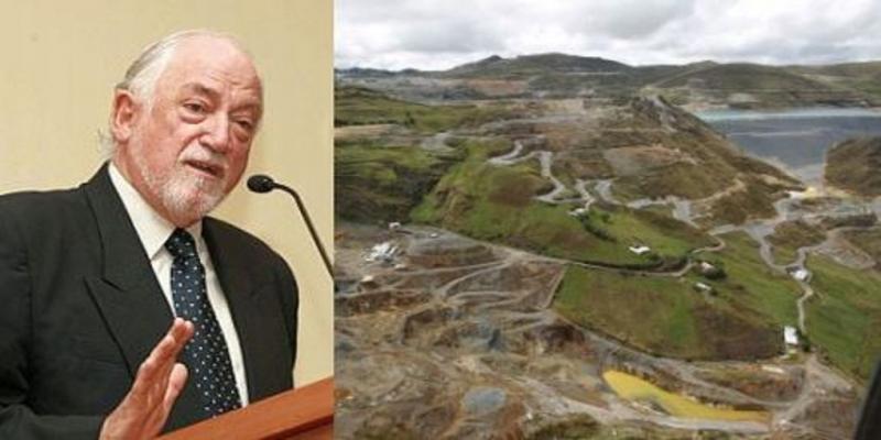 Ex funcionarios del MINAM se pronuncian sobre los conflictos ...